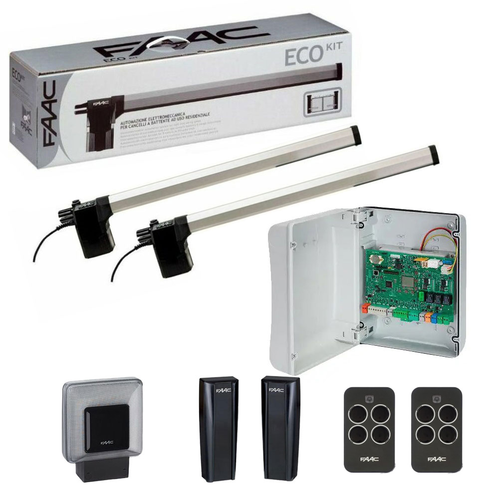 قیمت جک پارکینگی فک 412 |فروش جک برقی FAAC 412